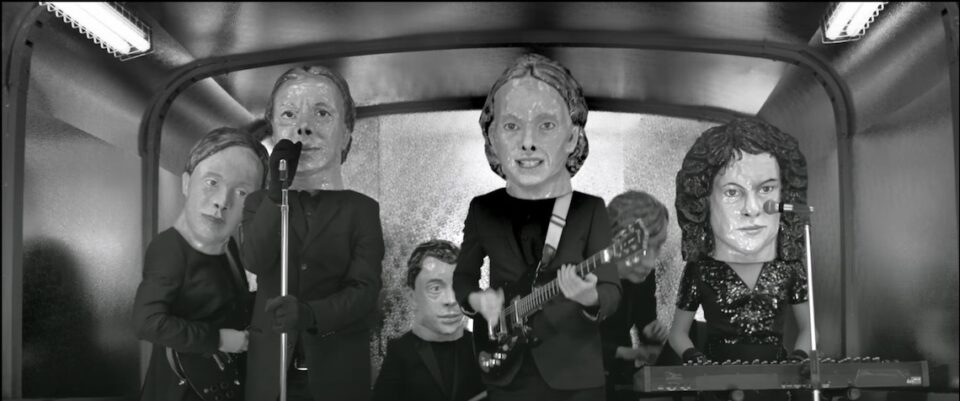 The Top Ten Most Creative Music Videos Of All Time